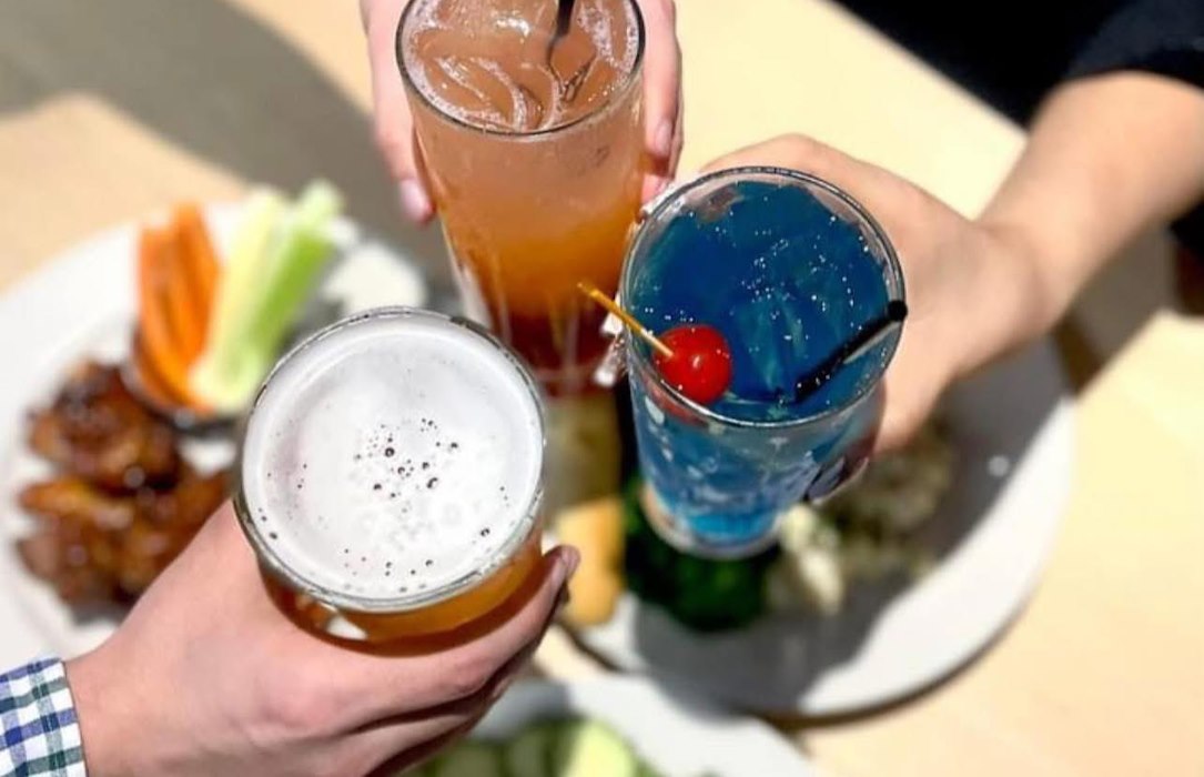 Home [www.thehangar58.com]